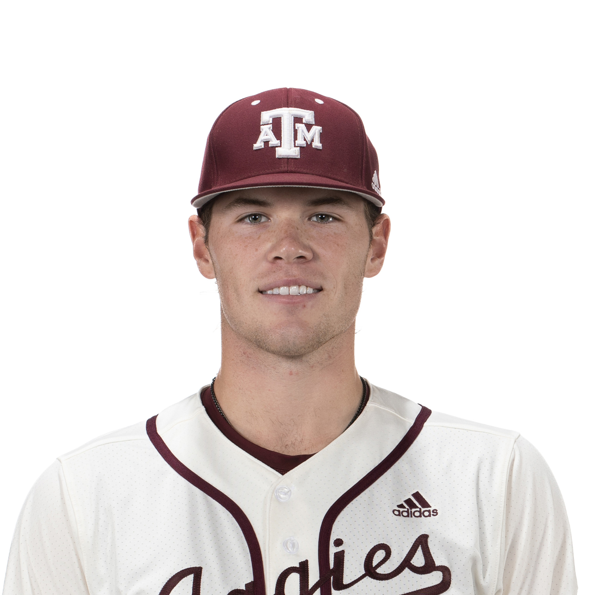 Wyatt Tucker - 2023 Baseball Roster - Texas A&M Aggies - Official ...