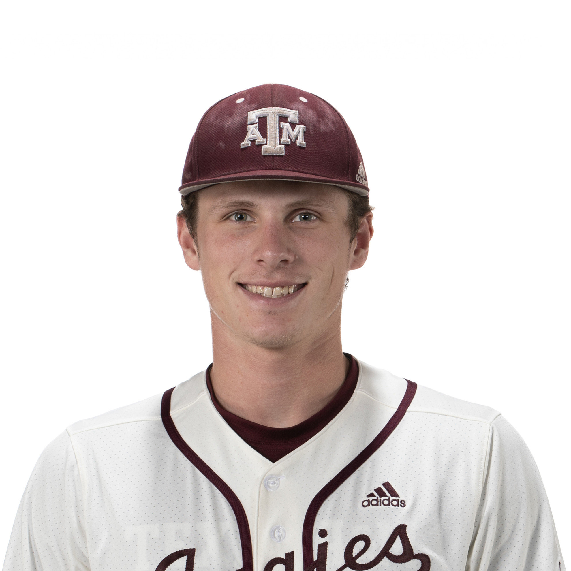 JD Gregson - 2023 Baseball Roster - Texas A&M Aggies - Official ...